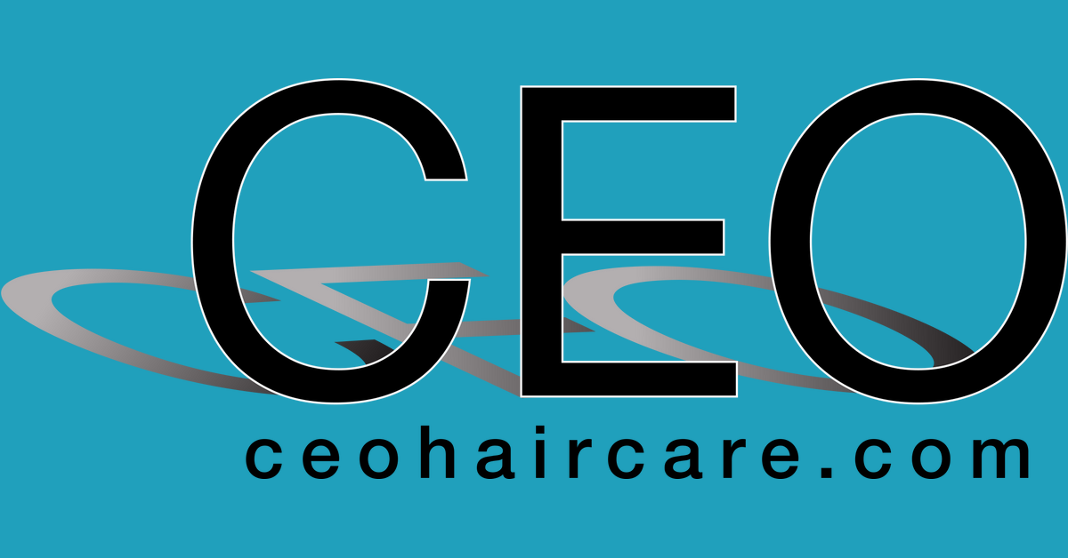 Products – CEO Haircare