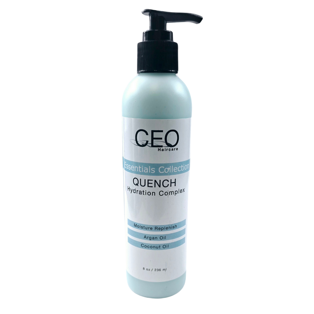 QUENCH Hydration Complex 8 oz – CEO Haircare