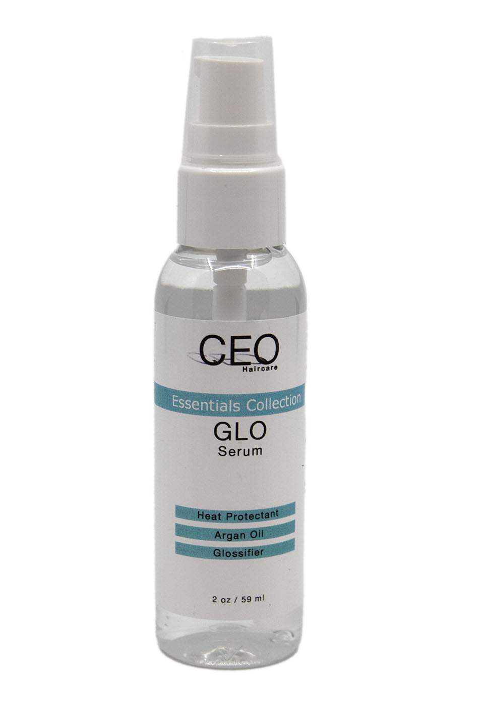 GLO Serum 2 oz. – CEO Haircare