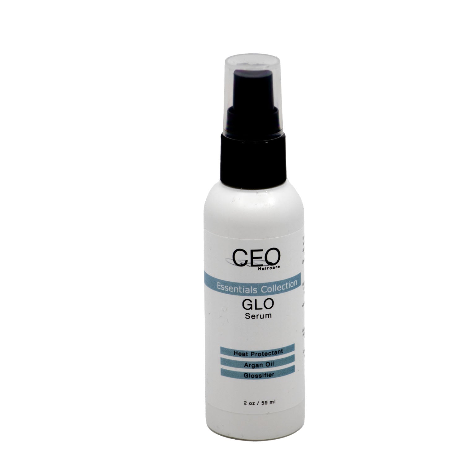GLO Serum 2 oz. – CEO Haircare